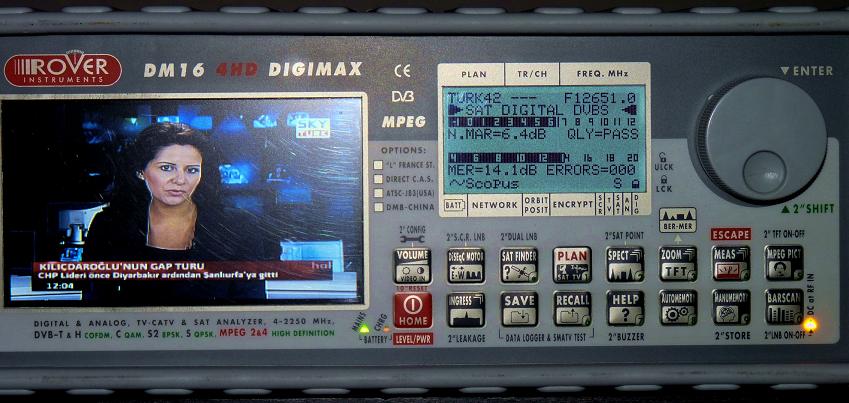 Turksat 2A/3A at 42.0°E | CZECH AND SLOVAK DX SATELLITE CLUB